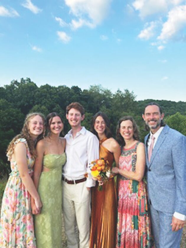 Keeping the faith: Marietta High School’s Tatum Clark focuses on her ...